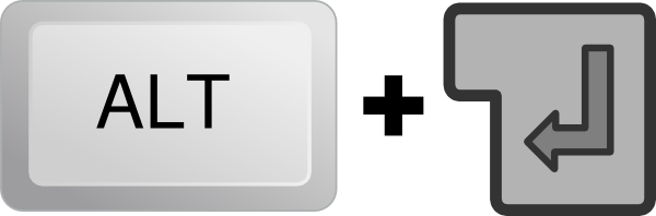 Control Alt Shift Enter In Excel Nodebetta