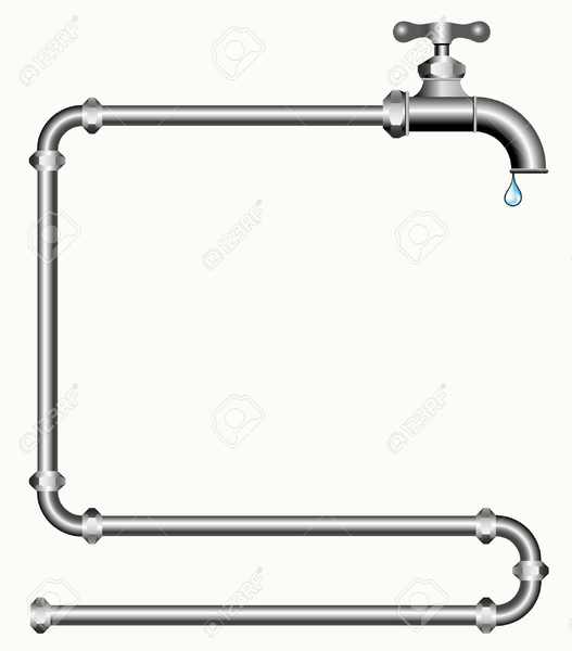 Plumbing Clipart