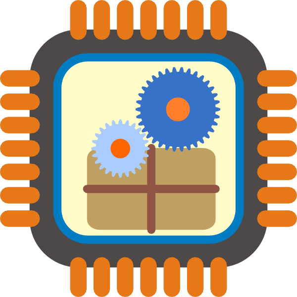 Packet Processor Clip Art at Clker.com - vector clip art online ... Packet Processor Clip Art at Clker.com - vector clip art online ...