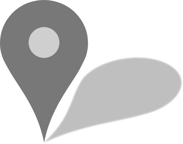 Google Maps Logo Transparent Png
