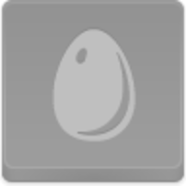 Egg Icon | Free Images at Clker.com - vector clip art online, royalty ...