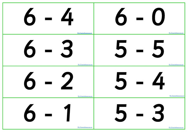 Subtraction Clipart | Free Images at Clker.com - vector clip art online ...