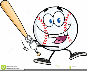 Smiley Face Baseball Clipart | Free Images at Clker.com - vector clip ...
