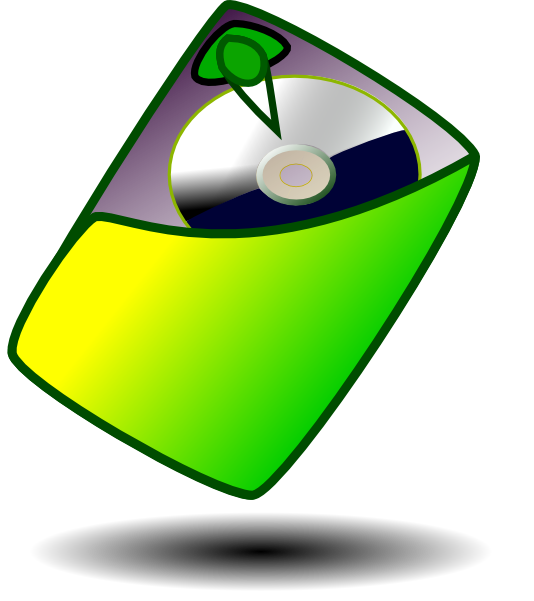 Cd Player Clip Art at Clker.com - vector clip art online, royalty free ...