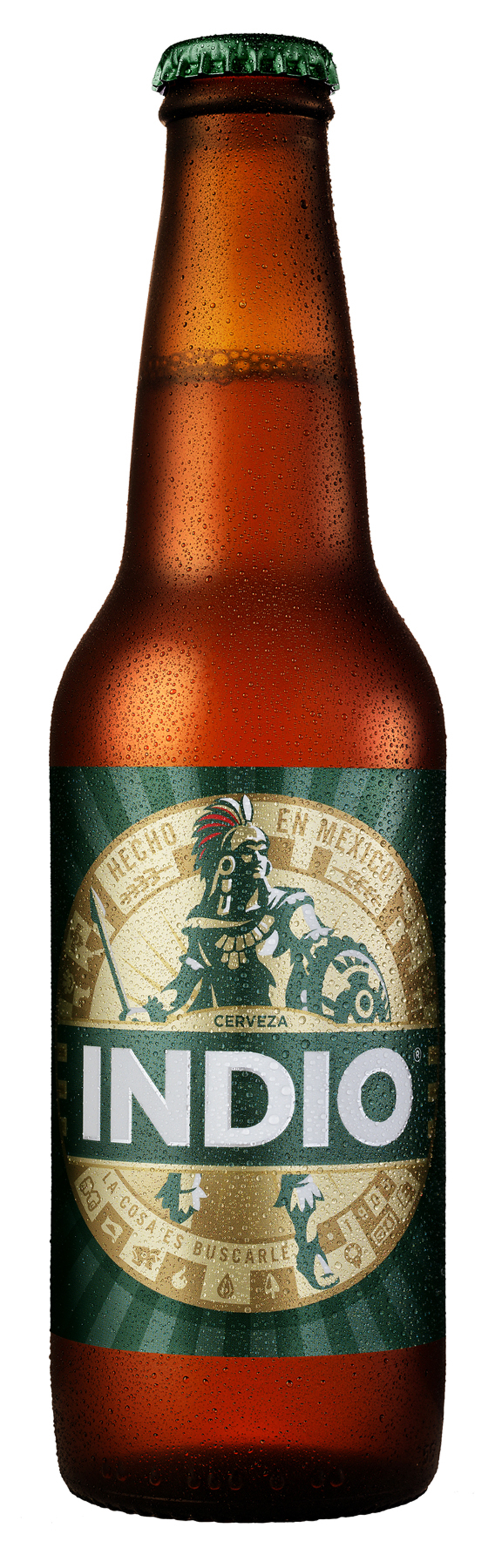 Indio Bottle | Free Images at Clker.com - vector clip art online ...