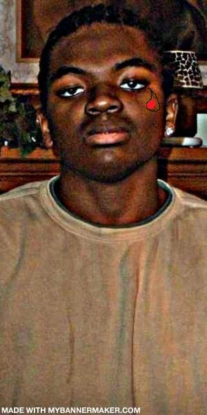 Tyrone | Free Images at Clker.com - vector clip art online, royalty ...