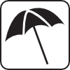 Beach Access White Clip Art at Clker.com - vector clip art online ...
