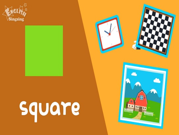 Snapshot Square | Free Images at Clker.com - vector clip art online ...