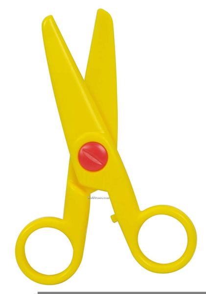 Childrens Scissors Clipart | Free Images at Clker.com - vector clip art ...