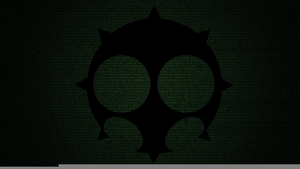 Doom Aspect Symbol | Free Images at Clker.com - vector clip art online ...