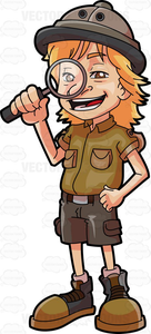 Animated Discovery Clipart | Free Images at Clker.com - vector clip art ...