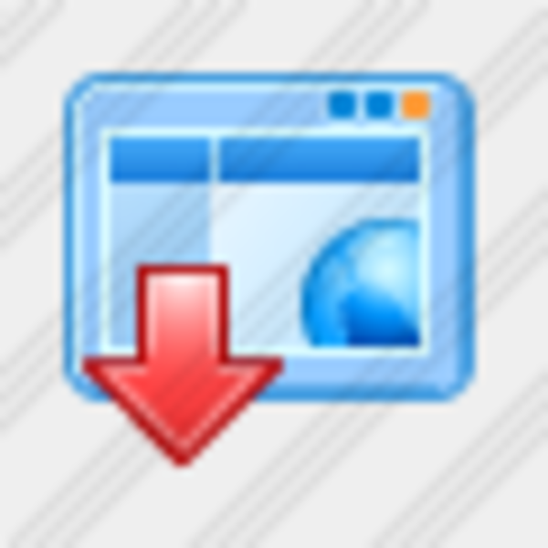 Icon Browser Hide 4 | Free Images at Clker.com - vector clip art online ...