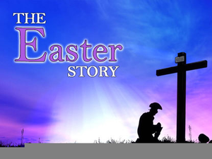 Easter Story Clipart | Free Images at Clker.com - vector clip art ...