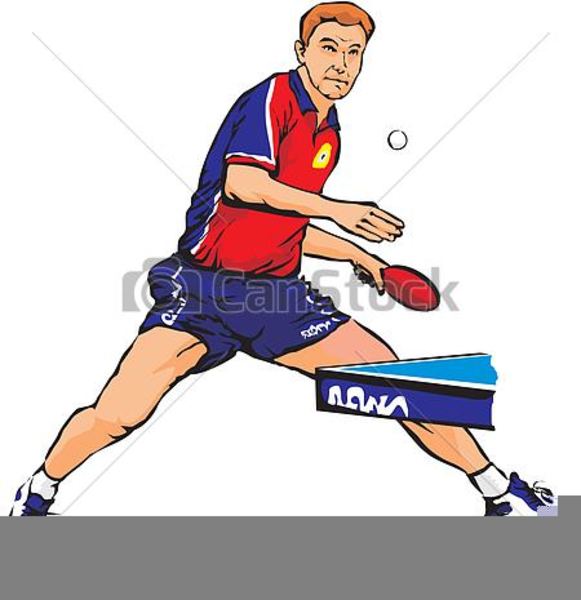Free Clipart Table Tennis | Free Images at Clker.com - vector clip art ...