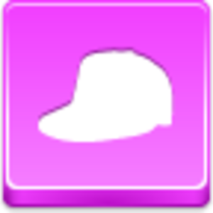 Free Pink Button Cap | Free Images at Clker.com - vector clip art ...