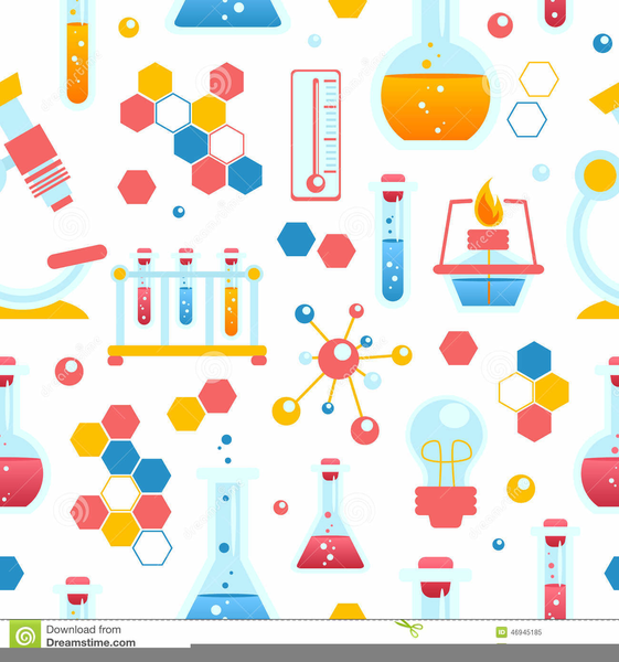 Chemistry Equipment Clipart | Free Images at Clker.com - vector clip ...