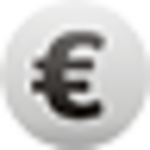 Euro Currency Sign 15 | Free Images at Clker.com - vector clip art ...