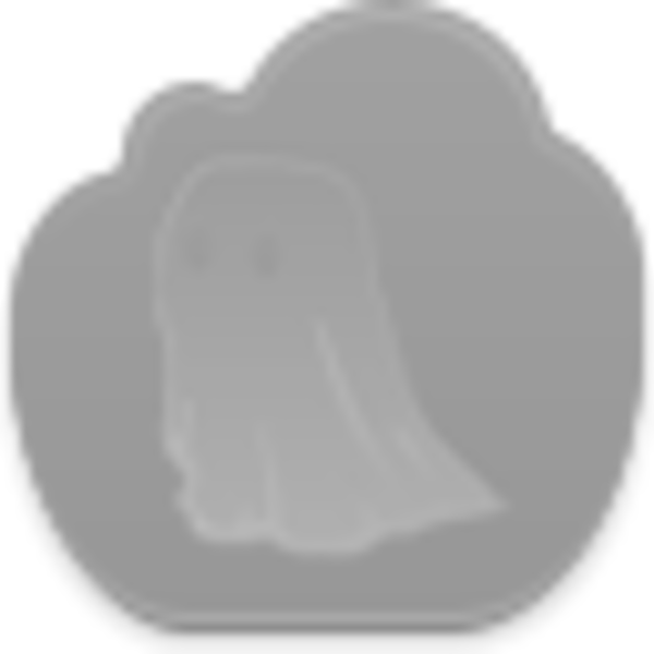 Ghost Icon | Free Images at Clker.com - vector clip art online, royalty ...