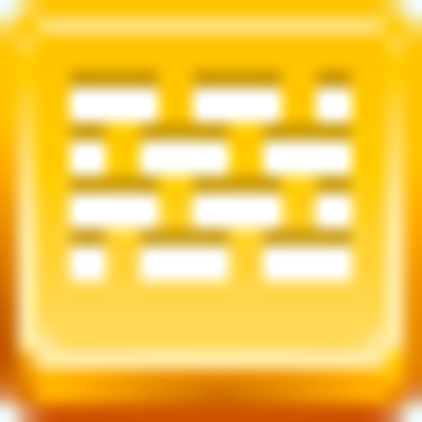 Wall Icon | Free Images at Clker.com - vector clip art online, royalty ...