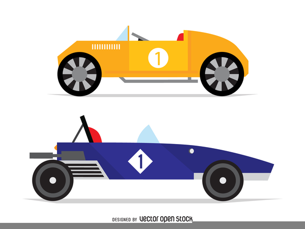 Race Car Clipart Cd | Free Images at Clker.com - vector clip art online ...