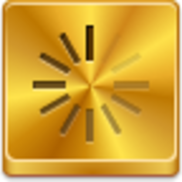 Loading Throbber Icon | Free Images at Clker.com - vector clip art ...