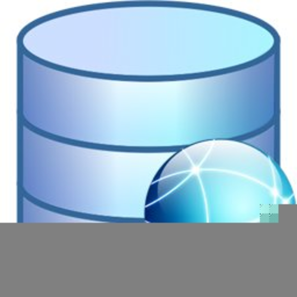 Oracle Database Clipart | Free Images at Clker.com - vector clip art ...