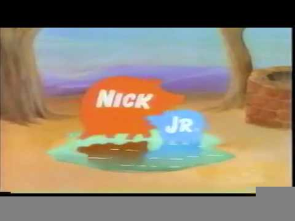 Nick Jr Bumpers | Free Images at Clker.com - vector clip art online ...