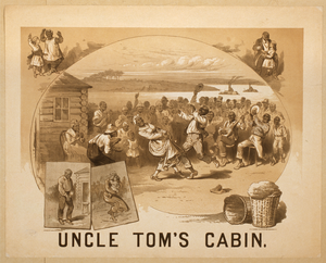Uncle Tom S Cabin | Free Images at Clker.com - vector clip art online ...