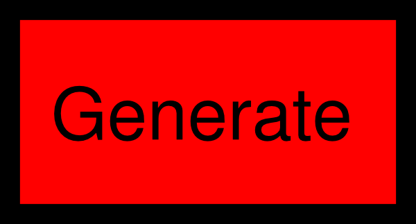 Generate Button Clip Art At Clker Vector Clip Art Online Royalty Free Public Domain