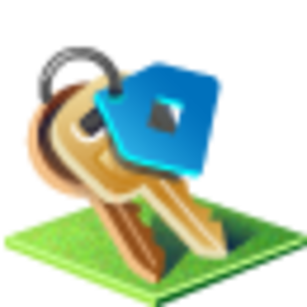 Keys | Free Images at Clker.com - vector clip art online, royalty free ...