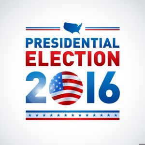 Presidential Election Clipart | Free Images at Clker.com - vector clip ...