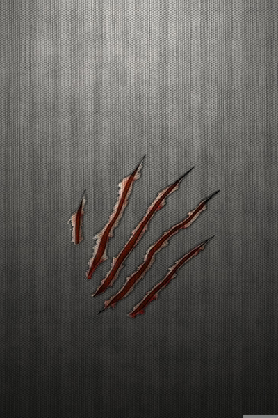 Claw Rip | Free Images at Clker.com - vector clip art online, royalty ...