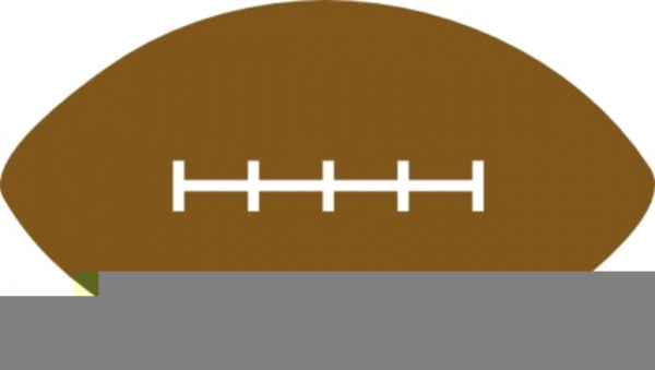 Football Clipart Pictures | Free Images at Clker.com - vector clip art ...