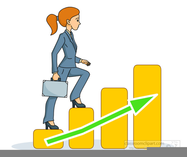 Climbing The Corporate Ladder Clipart | Free Images at Clker.com ...