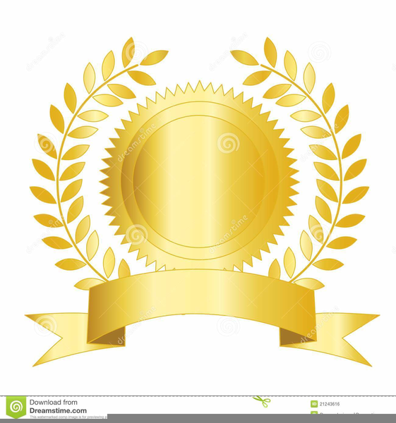Gold Seal Of Approval Clipart | Free Images at Clker.com - vector clip ...