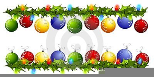 Clipart Dividers Christmas | Free Images at Clker.com - vector clip art ...