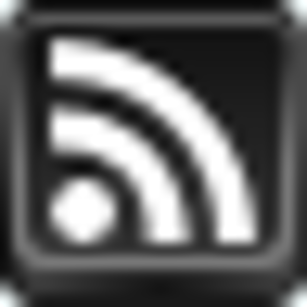 Rss Icon | Free Images at Clker.com - vector clip art online, royalty ...