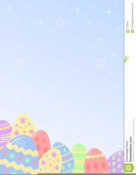 Pastel Easter Egg Clipart | Free Images at Clker.com - vector clip art ...