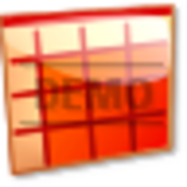 X Split Cells | Free Images at Clker.com - vector clip art online ...