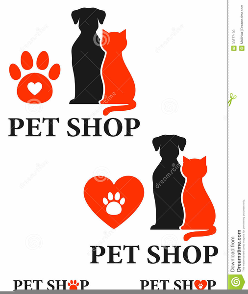 Clipart Pet Shop | Free Images at Clker.com - vector clip art online ...