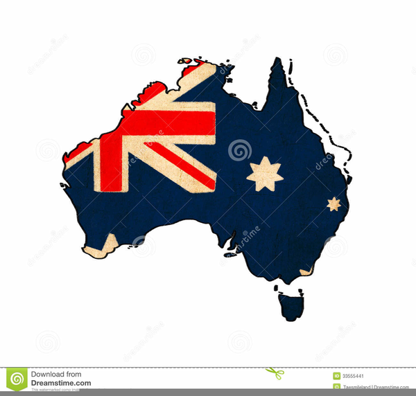 Australian Flag Clipart | Free Images at Clker.com - vector clip art ...