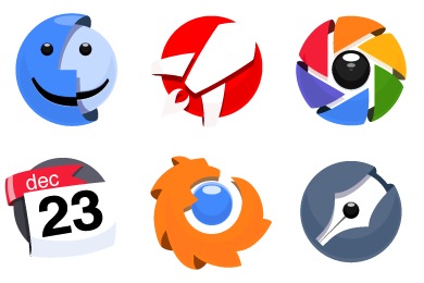 Icons | Free Images at Clker.com - vector clip art online, royalty free ...