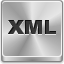 Xml Icon | Free Images at Clker.com - vector clip art online, royalty ...