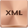 Xml Icon | Free Images at Clker.com - vector clip art online, royalty ...