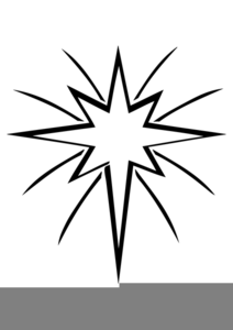 Christmas Blackline Clipart | Free Images at Clker.com - vector clip ...