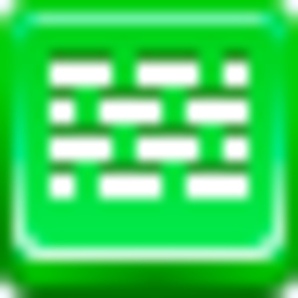 Free Green Button Wall | Free Images at Clker.com - vector clip art ...