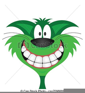 Happy Cat Clipart | Free Images at Clker.com - vector clip art online ...