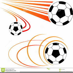 Free Soccer Balls Clipart | Free Images at Clker.com - vector clip art ...