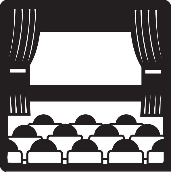 Free Drama Clipart Images | Free Images at Clker.com - vector clip art ...