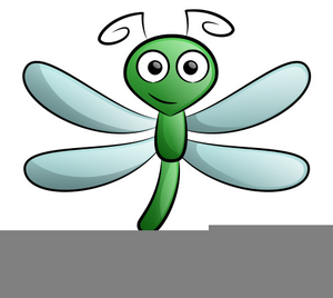 Pink Dragonfly Clipart | Free Images at Clker.com - vector clip art ...
